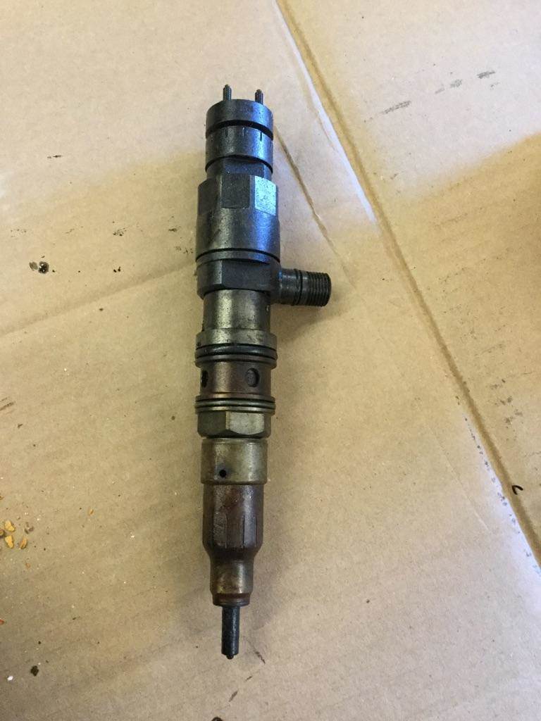 2009 Detroit DD15 Fuel Injector For Sale | Wykoff, MN | 1885446 ...