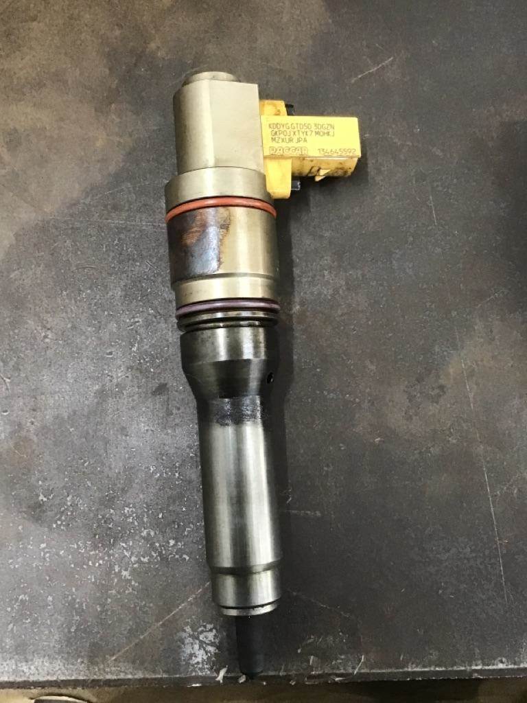 2014 Paccar MX-13 Fuel Injector For Sale | Easton, MD | FI14G0227 ...