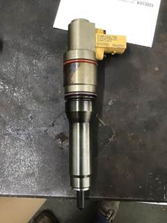 2014 Paccar MX-13 Fuel Injector for a Kenworth T680 For Sale | Easton ...