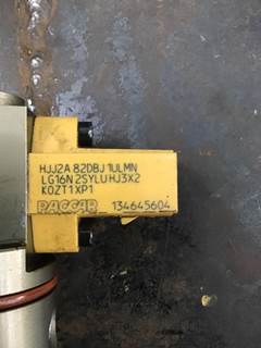 2014 Paccar MX-13 Fuel Injector for a Kenworth T680 For Sale | Easton ...