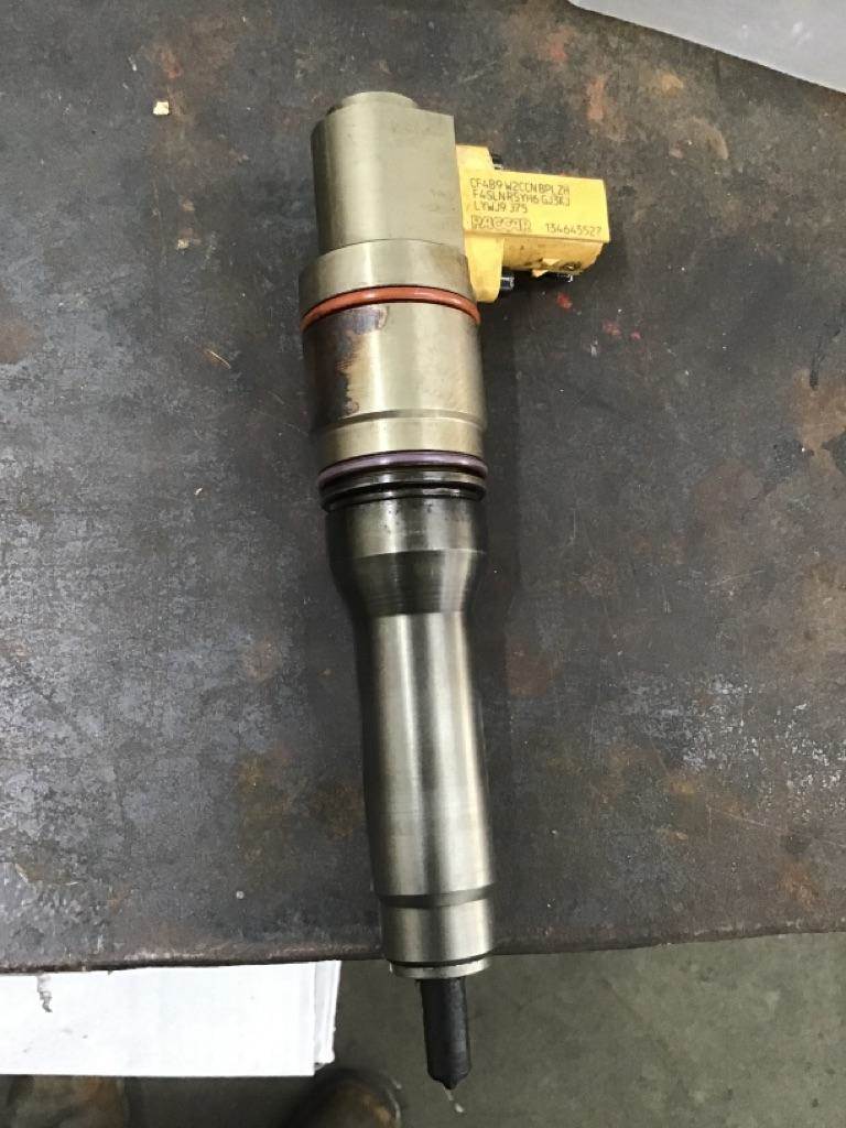 2014 Paccar MX-13 Fuel Injector For Sale | Easton, MD | FI14G0227 ...
