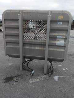 2013 Merritt Headache Rack for a Merritt ALL For Sale | Wykoff, MN ...