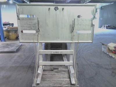 Universal Headache Rack for a Universal ALL For Sale | Toledo, OH ...