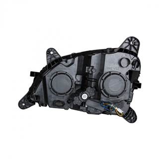 Peterbilt 579 Headlight Assembly For Sale | Spokane Valley, WA | UPI ...