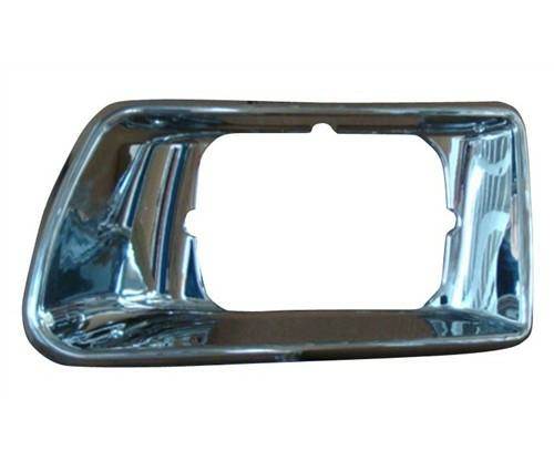 Kenworth T300 Headlight Bezel For Sale | Stockton, CA | KEY HDL010022L ...