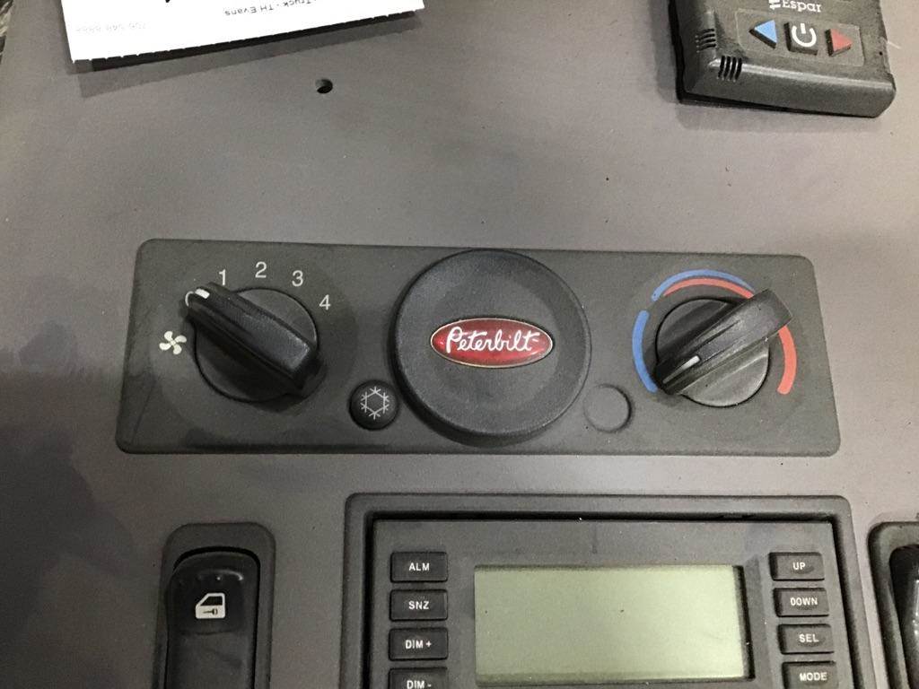 2016 Peterbilt 579 Heater / AC Temp Control For Sale | Athens, GA ...