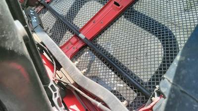 2021 Kenworth T680 Hood Bracket For Sale | Toledo, OH | 2409730 ...