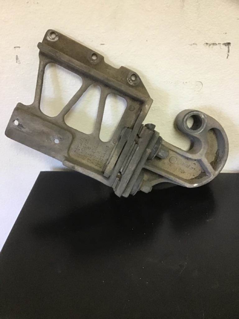 2006 Peterbilt 379 Right Hood Bracket For Sale | Henderson, CO ...