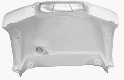 Blue Bird BB Conventional Hood For Sale | Lansing, IL | RFV BB0100-C ...