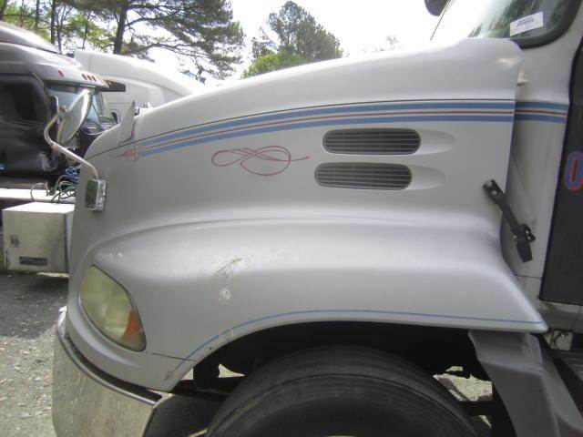 2004 Mack Vision CX613 Hood for a Mack CX613 For Sale | Easton, MD ...