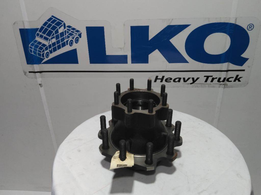 HUB, WHEEL, REAR, STEEL, 285, P PLUS/A, STEEL RIM For Sale | Antioch ...