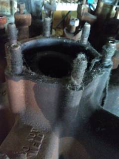 6 SPOKE - 20" Hub for a Spoke Wheel 6 SPOKE - 20" For Sale | Toledo, OH ...