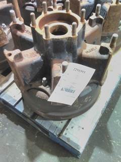 6 SPOKE - 20" Hub for a Spoke Wheel 6 SPOKE - 20" For Sale | Toledo, OH ...