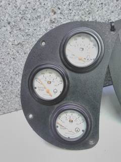 2003 American LaFrance FIRE/RESCUE Instrument Panel Cluster For Sale ...