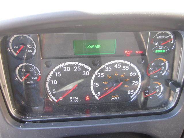 2016 Freightliner M2 106 Instrument Panel Cluster For Sale | Easton, MD ...