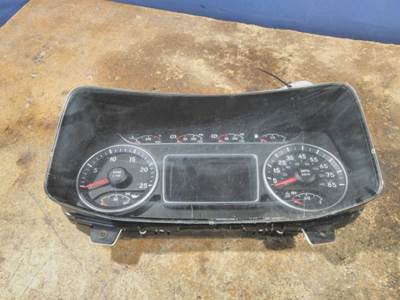 2020 International LT Instrument Panel Cluster For Sale | Athens, GA ...