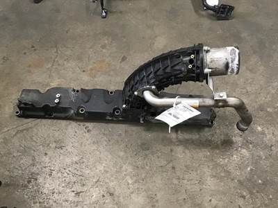 2019 Detroit DD15 Intake Manifold for a Freightliner CASCADIA 126 For ...
