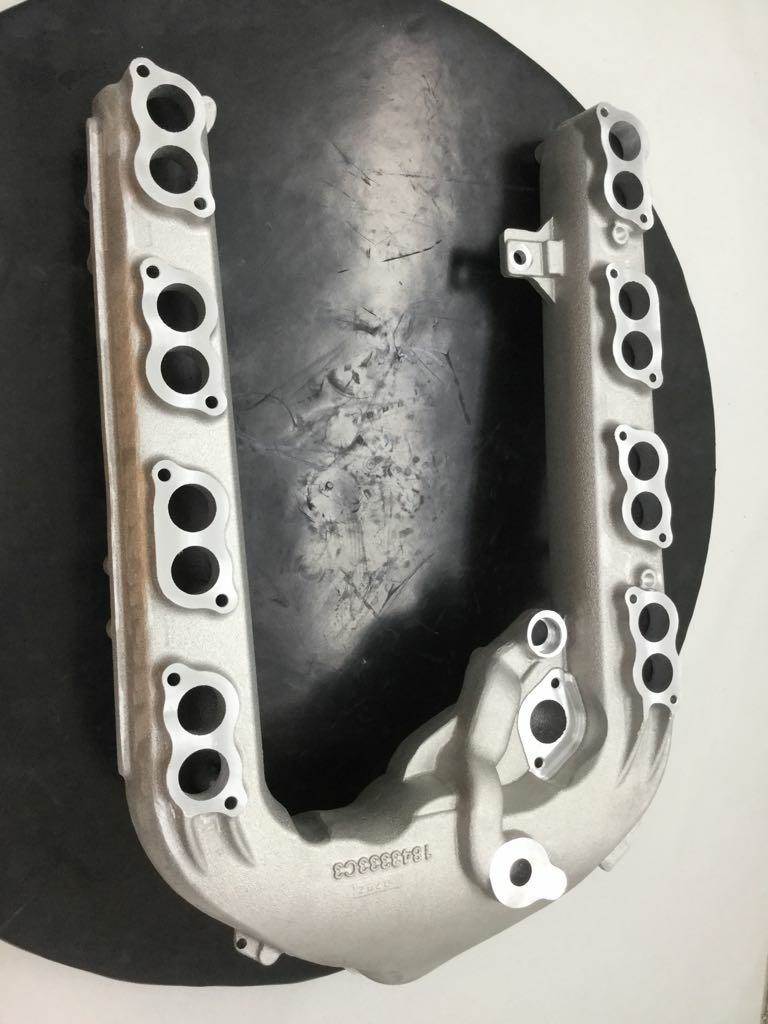 International VT365 (6.0L) Intake Manifold For Sale | Antioch, TN ...