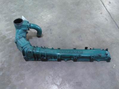 2013 Volvo D13 Intake Manifold For Sale | Easton, MD | IM13D0153 ...