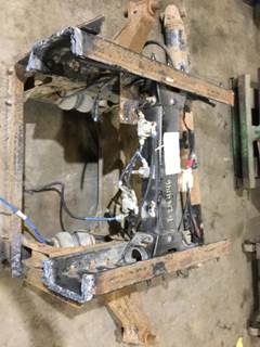 2016 Hendrickson STEER King Pin Set For Sale | Toledo, OH | 2184146 ...