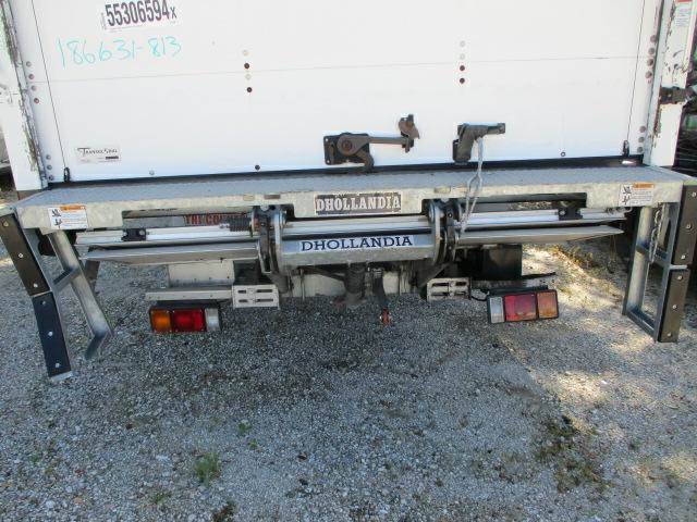 2015 DHOLLANDIA RPM 2500 LBS Liftgate For Sale | Tampa, FL | 2445190 ...