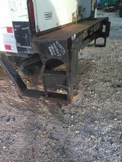 2009 Maxon GPT SERIES Liftgate For Sale | Athens, GA | 2328776 ...