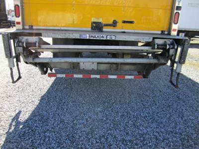 Liftgates For Sale | MyLittleSalesman.com