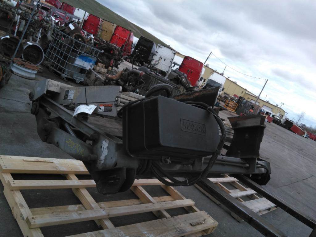 Maxon GPT SERIES Liftgate For Sale | Toledo, OH | 2507414 ...