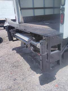 2017 Maxon GPT SERIES Liftgate For Sale | Athens, GA | 2544405 ...