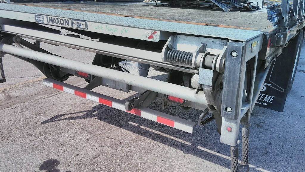 2020 Maxon MV Liftgate For Sale | Toledo, OH | 2377222 ...