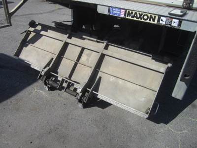 Liftgates For Sale | MyLittleSalesman.com