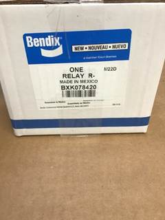 Bendix for a Bendix ALL For Sale | Wykoff, MN | BXK078420 ...