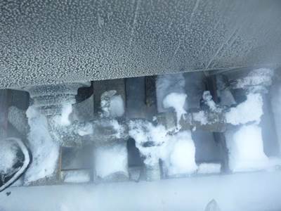 1990 Chelsea 489 SERIES PTO for a Chelsea-Parker 489 SERIES For Sale ...