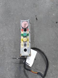 2006 International CONTROL SWITCH Left PTO for a Mafelec CONTROL SWITCH ...