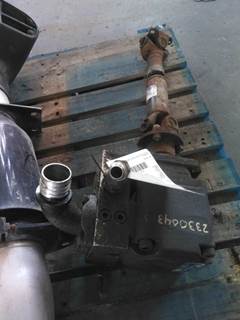 2011 Mack PTO for a Mack ALL For Sale | Wykoff, MN | 2330043 ...