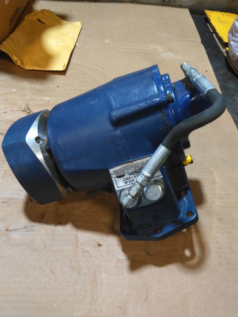 Muncie CS24 SERIES PTO For Sale | Portland, OR | 2422384 ...