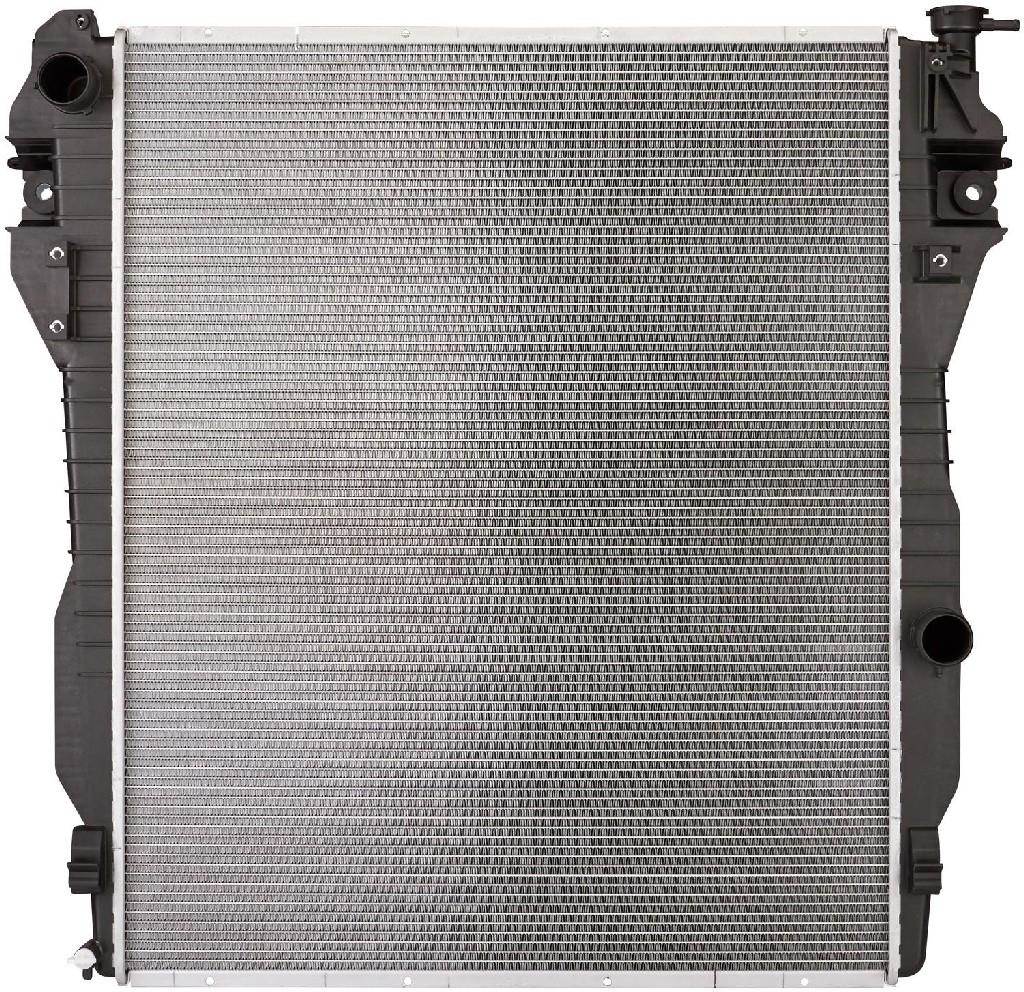 Dodge Ram 2500 Radiator for a Dodge 2500 SERIES For Sale | Henderson ...
