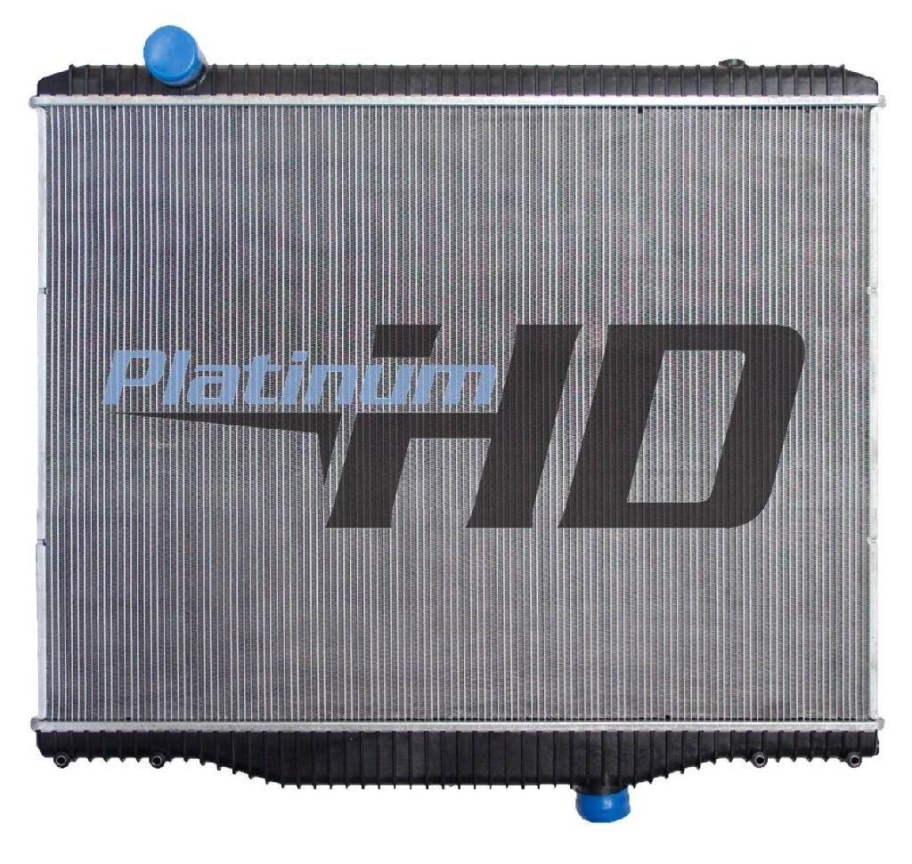 International Paystar 5600i Radiator for a International 5600I For Sale ...