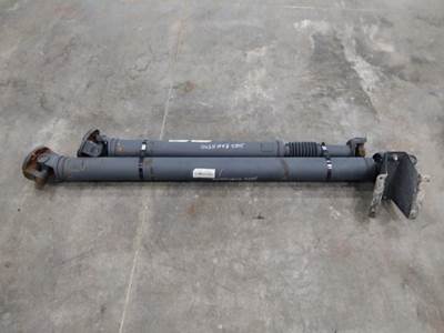 2022 Dodge Ram 5500 Rear Driveshaft for a Dodge 5500 For Sale | Wykoff ...