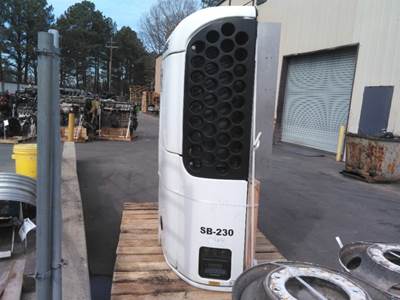 2014 Thermo King SB-230 Reefer Unit for a Thermoking SB-230 For Sale ...