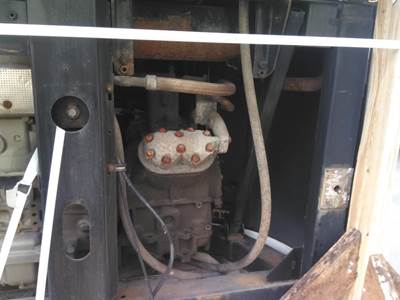 2014 Thermo King SB-230 Reefer Unit for a Thermoking SB-230 For Sale ...