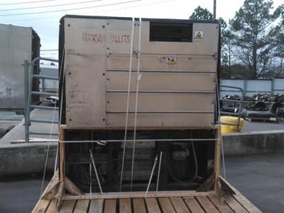 2014 Thermo King SB-230 Reefer Unit for a Thermoking SB-230 For Sale ...