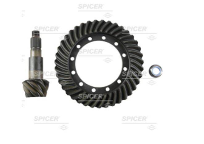 Eaton-Spicer S135 Ring Gear / Pinion For Sale | Toledo, OH | DAN ...