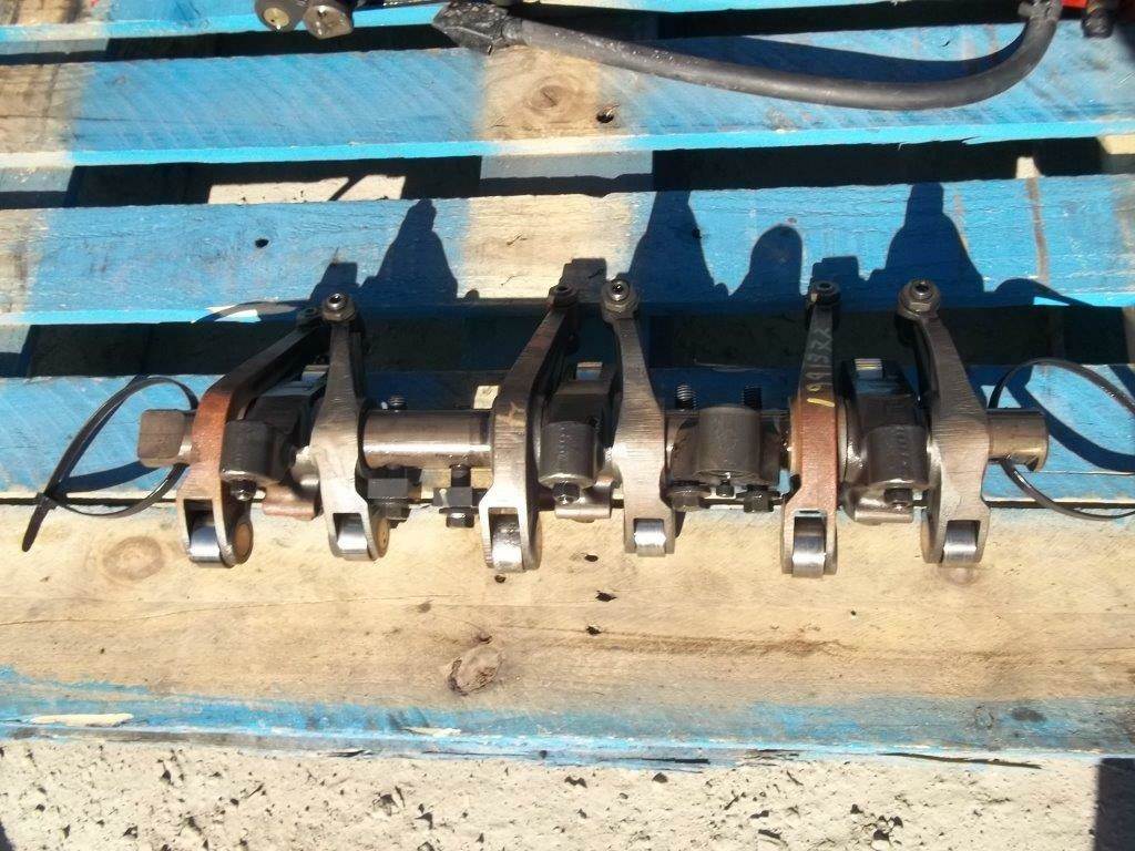 2009 Cummins ISX15 Rocker Arm for a International PROSTAR 122 For Sale ...