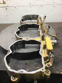 Caterpillar C12 Rocker Housing For Sale | Toledo, OH | 2156579 ...
