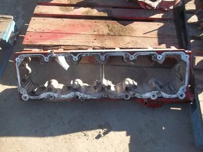 2013 Cummins ISX12 Rocker Housing for a Kenworth T660 For Sale ...