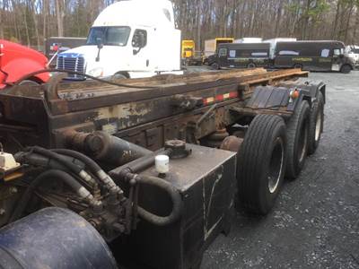 Roll Off Bodies For Sale | MyLittleSalesman.com