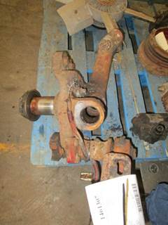 Rockwell Spindle For Sale | Toledo, OH | 1461307 | MyLittleSalesman.com
