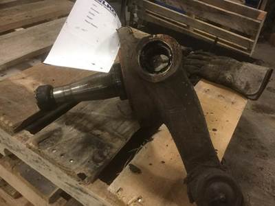 Rockwell 3589 Right Spindle For Sale | Toledo, OH | 1959528 ...