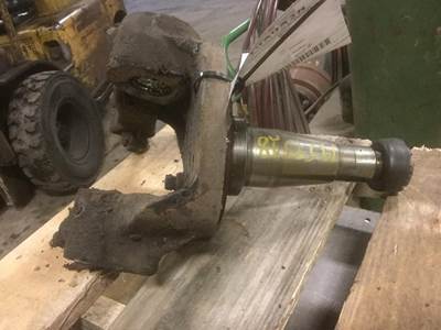 Rockwell Spindle For Sale | Toledo, OH | 1959528 | MyLittleSalesman.com